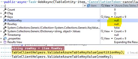 Bug Systeminvalidoperationexception Is Not A Valid Value For A