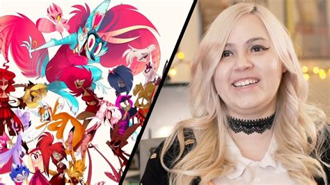 Vivziepop Creation
