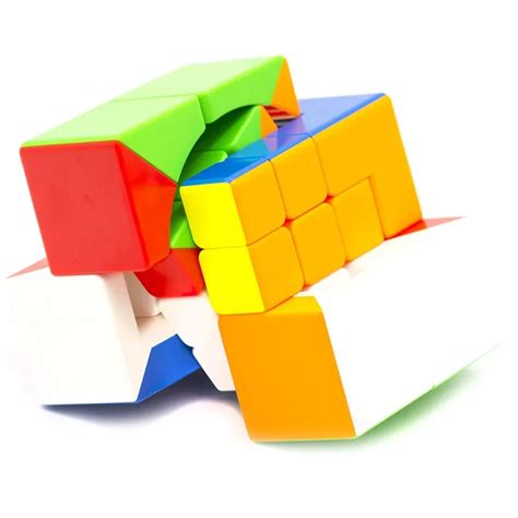 Купить Moyu Puppet Cube V2 Головоломка МоЮ Паппет куб V2 цена 226 ₴ — Promua Id1819828085 Купить Moyu Puppet Cube V2 Головоломка МоЮ Паппет куб V2 цена 226 ₴ — Promua Id1819828085