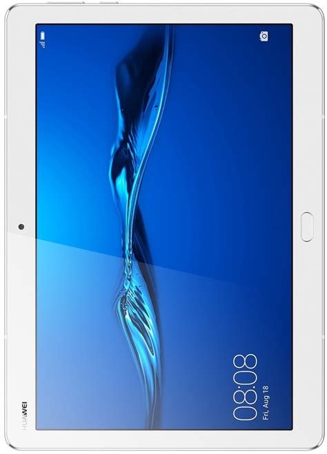 Huawei Mediapad M Lite Bah W Gb Specs And Price Phonegg