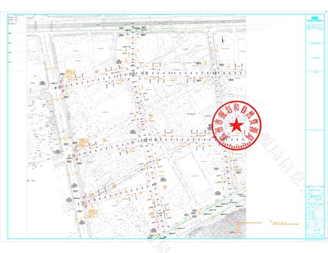青山湖科技城硬科技产业社区基础设施项目（道路及交通设施）