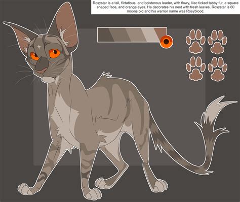 👑 Rosy Star on Toyhouse