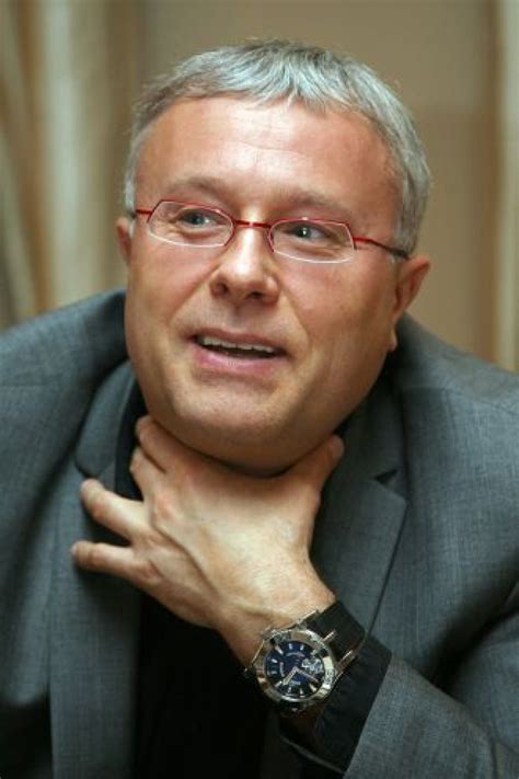 Billionaire Lebedev Charged With Hooliganism