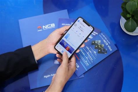 Ncb Nhận Giải Thưởng “Ứng Dụng Ngân Hàng Bán Lẻ Sáng Tạo Nhất Việt Nam