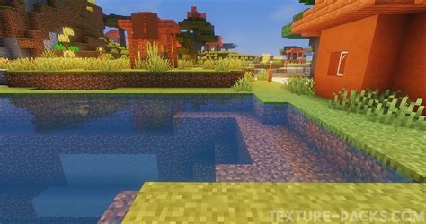 Mellow Shaders 121 1219 → 120 Download