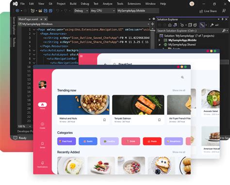 Enterprise Web Apps With Webassembly Net C And Xaml