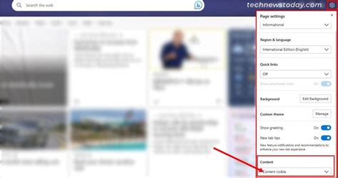 How To Remove Microsoft News From The Taskbar