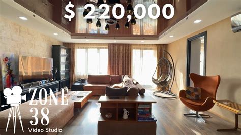 220 000 ად ბინა პეკინზე Youtube