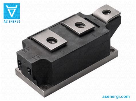 Atd245 34 Thyristor Diode Module 240a 3400v Poseico Datasheet And Replacement As Energi