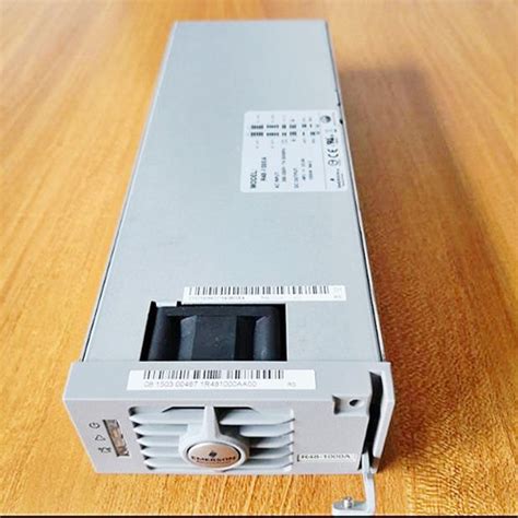 Emerson Rectifier Module R48 1000a