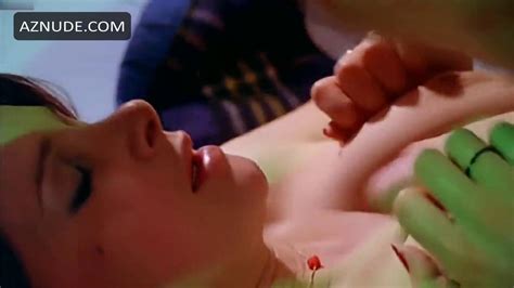 Ursula White Nude Aznude