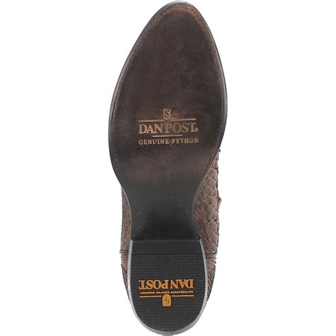 Manning Python Boot