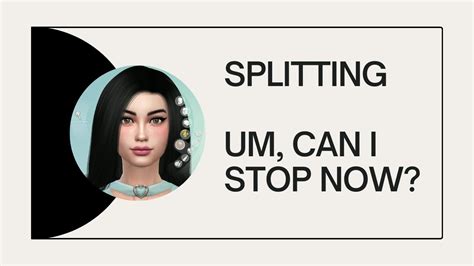 Splitting Bpd Splitting Understanding Social Cognition In Bpd What The Bpd