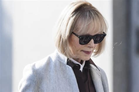 Trump Again Found Liable For Defamation Of Writer Who Accused Him Of