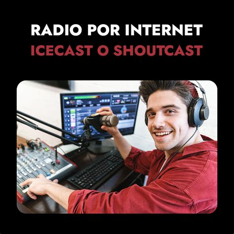 Como Crear Una Radio Online En Minutos Curso Avanzado