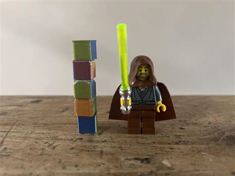 Centimeter Measuring Cube Calibration Cube By Bobojeff7makerworld Download Free 3d Models