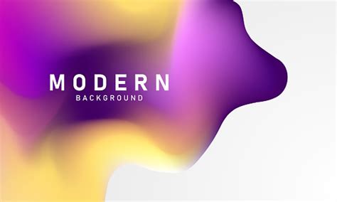 그래픽 디자인에 대한 추상 파스텔 액체 그라데이션 배경 생태 학적 개념 0명에 대한 스톡 벡터 아트 및 기타 이미지 0명 그라데이션 다중 색상 Istock