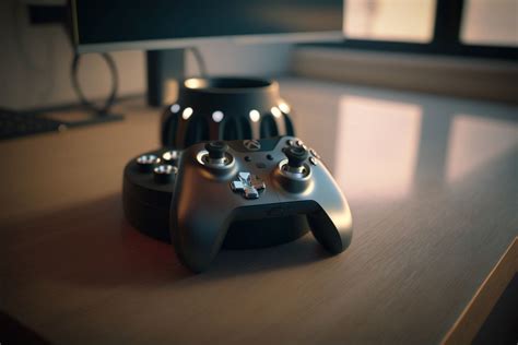 Code Gamer How To Assemble The Game Controller