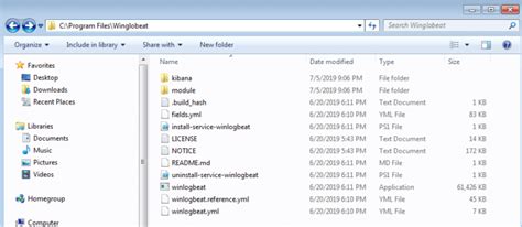 Send Windows Logs To Elastic Stack Using Winlogbeat And Sysmon Kifarunix Com