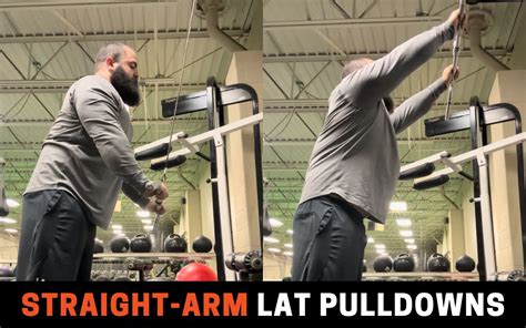 Best Pull Day Workout 12 Exercises For Strength