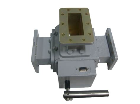 Waveguide Switches Mci Broadcast Motorized Manual Spdt Dpdt