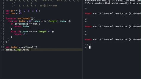 Delete A Particular Element From An Array Youtube