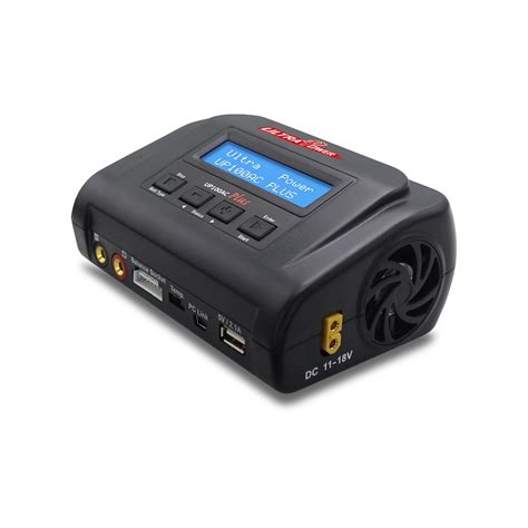 Ultra Power Up Ac Plus W Multi Chemistry Ac Dc Charger