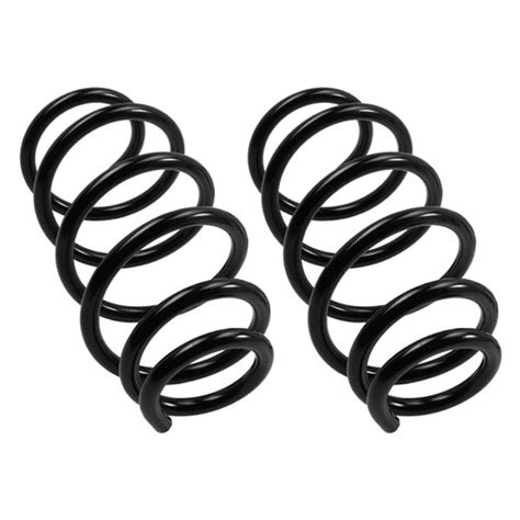MOOG 81712 Problem Solver Front Coil Springs