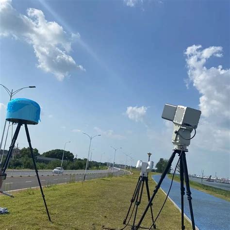 360 Degree Omnidirectional Anti Drone System Uav Detector And Jammer For Vvip Protection Gps