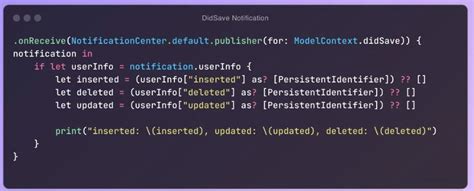 Arun Rathore On Linkedin Ios18 Swiftdata Iosdevelopment Mobileapps Developerlife Techupdate