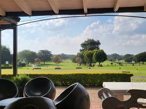 Rustenburg Golf Club