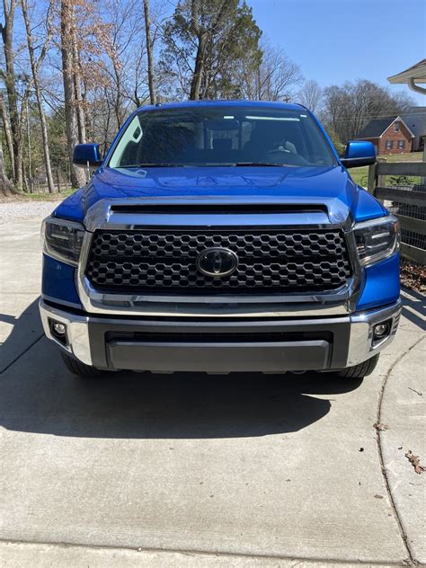I Need The Original Tss Mount Toyota Tundra Forum