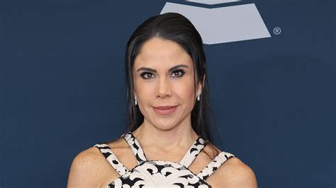Paola Rojas Admite Que Ya Perdonó A Zague Sanó Mi Cuerpo Y Mi Alma