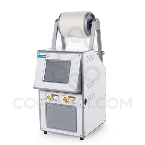 Agilent Technologies PlateLoc Microplate Sealer LabX Com