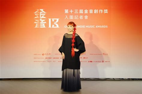 第13屆金音獎入圍名單公布！熊仔一舉入圍5項成大贏家 娛樂星聞