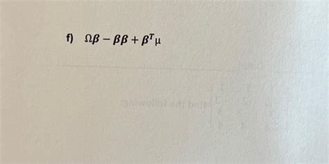 Solved Solve The Matrixs Using The Pictures Of The Matrixs