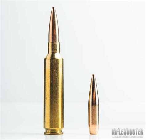 How To Getting Started In F Class Shooting Rifleshooter