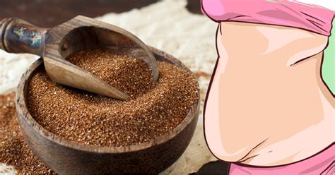 Teff Benefits Uses For This Popular Gluten Free Grain