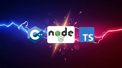 Build Nodejs C Addon The Easy Way Updated Youtube
