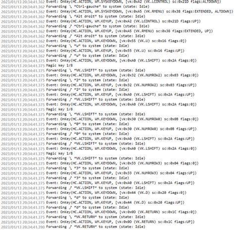 Unicode Not Working Properly With Wincompose Rolkb
