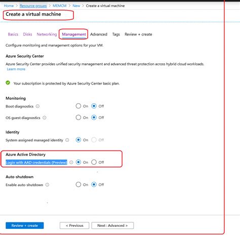 How To Take RDP Of Azure AD Joined Device Azure VM Device Management Blog