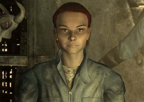 Moira Brown Fallout Wiki Fandom Powered By Wikia
