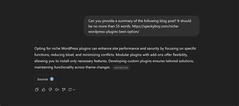 Handy AI Prompts To Speed Up Your WordPress Workflow Speckyboy