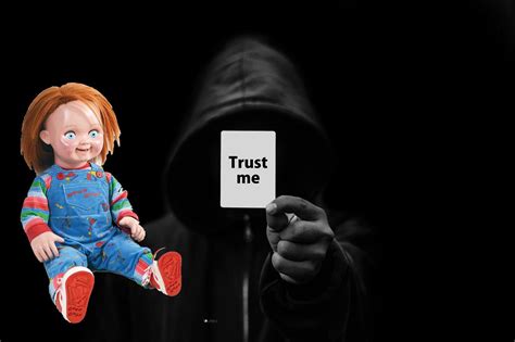 Why You Shouldnt Always Trust Artificial Intelligence Not Even Chatgpt