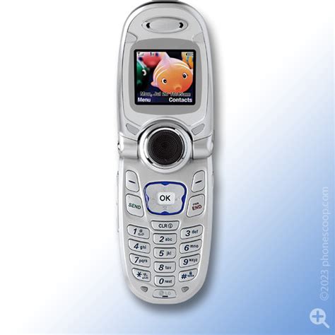 Lg Vx Vx Ax Ux Specs Features Phone Scoop