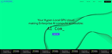 Hyper Ai Review Revolutionizing Cloud Computing For Ai