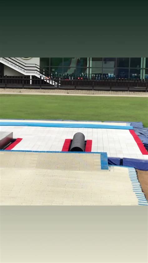 첫런부터 물 한방울 안뿌리고 속도 충분하고 기물랜딩 난 다좋다~ㅎ 오늘도 1교시 몸풀기는 원통 지빙 폭염엔 이열치열ㅋ 대기시간 제로 불꽃지빙 해보는걸로ㅎㅎ With