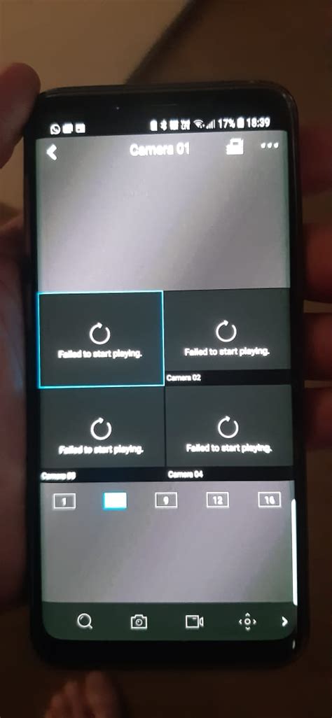 Hik Connect Hik Connect Failed To Start Playing Ip Cctv Forum For Ip Video Network