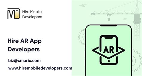 Hire Expert Augmented Reality Developers For Your Next Project Nakiboddin Saiyad Medium