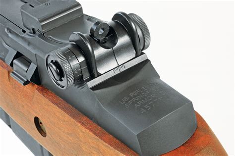 Springfield M1a Tanker Review Rifleshooter